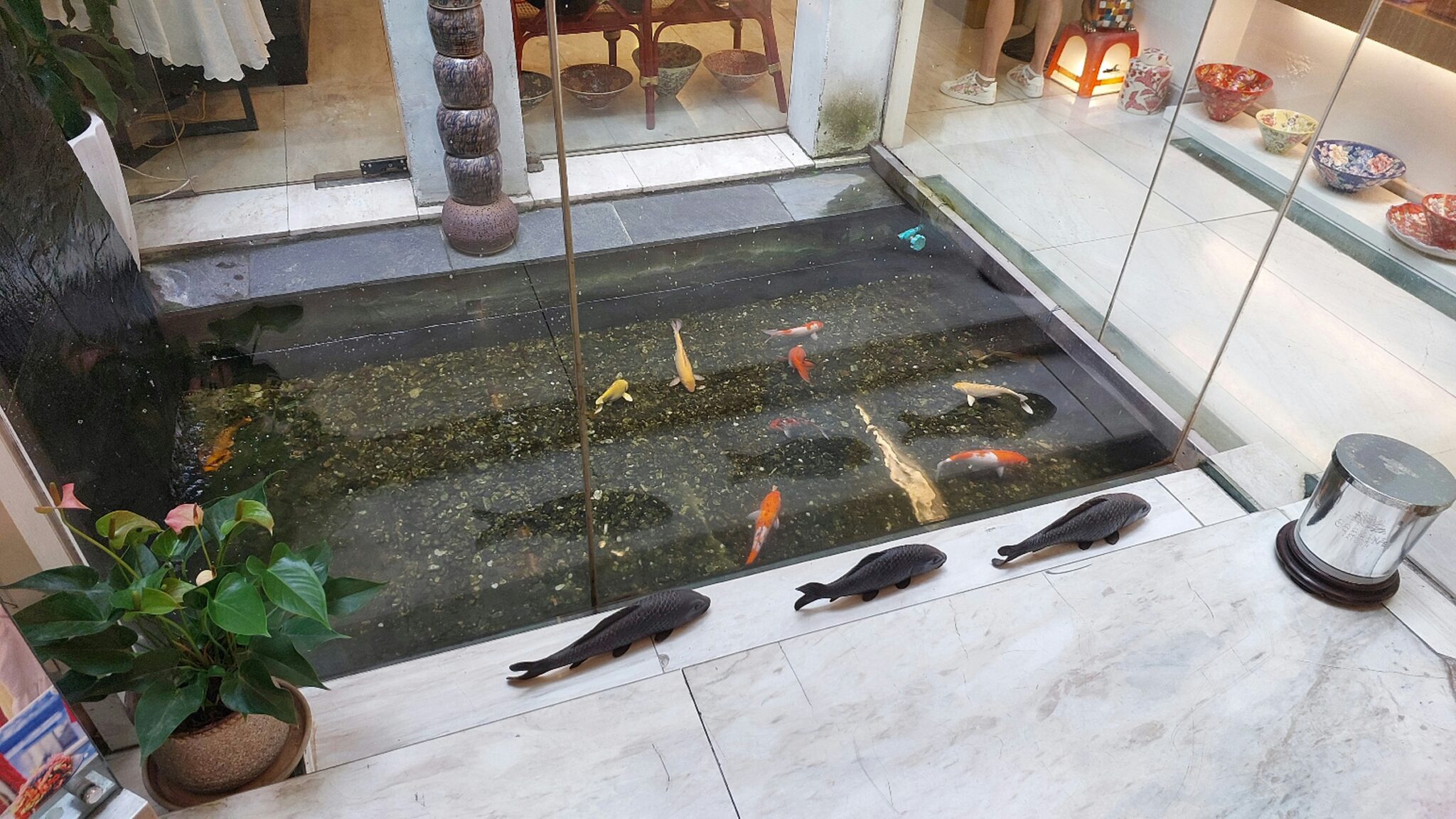 ハノイで可愛い刺繍小物を買うなら「Tanmy Design」 | ましゅめろぐ。